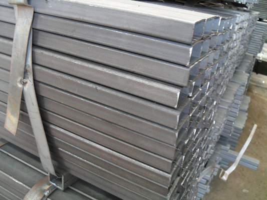 Construction galvanised carbon steel pipe & Tubes SCH 20 40 80 ISO Approval