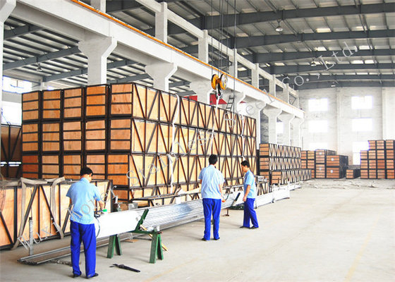 Heat Exchanger Stainless Steel Tubes 1.4301 1.4404 EN10217-7 3 Inch Stainless Steel Pipe