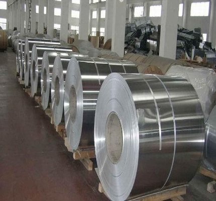 Tinplate, tinplate coils, tinplate sheets, electrolytic tinplate, ETP