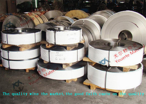 201 202 304 310S Polished Stainless Steel Strips with 2B BA NO.4 SB HL Surface for Chemical