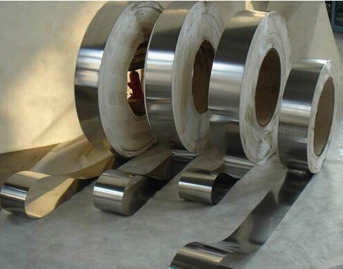 High Quality Stainless Steel Strip 304L