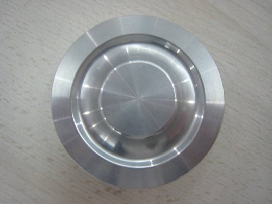 Forged Steel Flanges Aluminum Machining