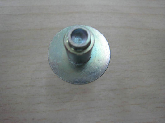 forging precision maching flange