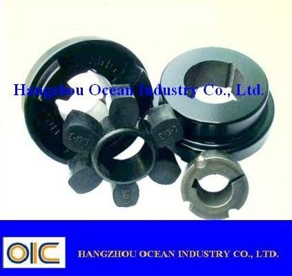 Rigid Coupling , taper lock rigid coupling , flange coupling