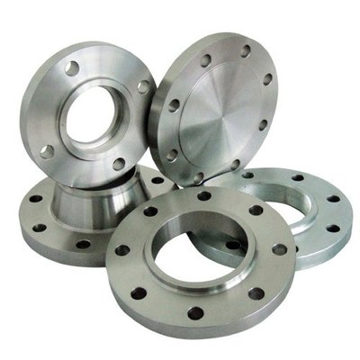 OEM ANSI Flange Forged Steel Flanges for Fire Hydrant