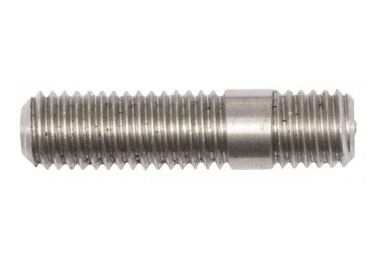OEM Specialty Hardware Fasteners 316 Stainless Steel Galvanized All thread Rod Studs