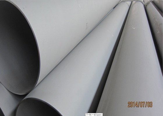 Stainless Steel Seamless Pipe:DIN17456, DIN 17458 EN 10216-5 TC 1/2 1.4301, 1.4307, 1.4404, cold drawing & rolling