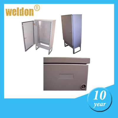 Anodizing Stainless Steel A312 Deburring products with Notching for Heavy Equipment 3m*8m