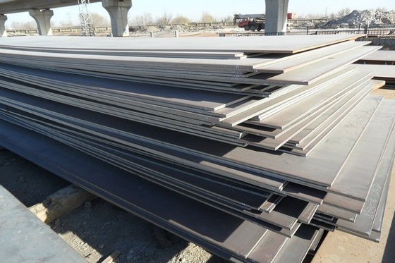 AISI Alloy Steel Plate 