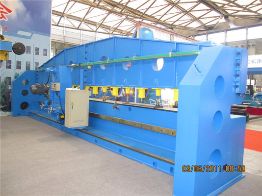 Standard adjusted speed Edge Milling equipment for steel plate , sand blasting equipment
