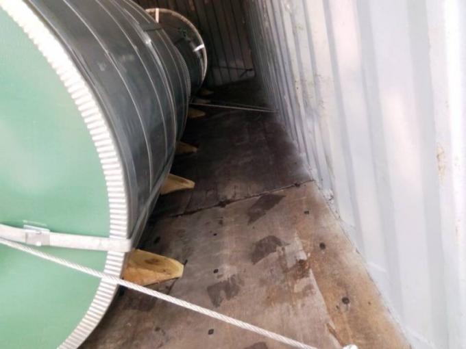 Galvanized Steel Strip 0