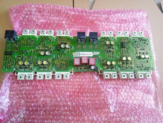 China MM430/440 200kw/160kw A5E00714561 MotherBoard For Inverter Repair supplier