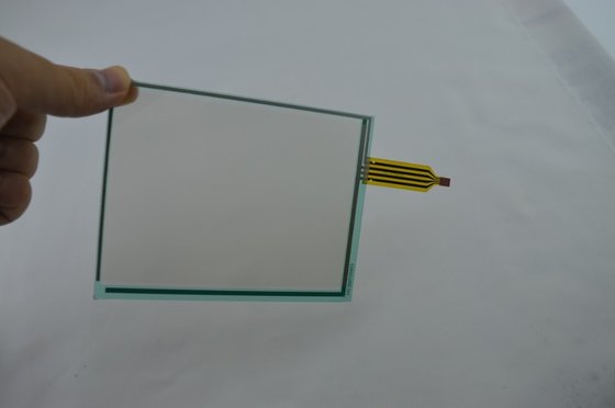 China 66AV6545-0BC15-2AX0 TP170B TOUCH GLASS supplier