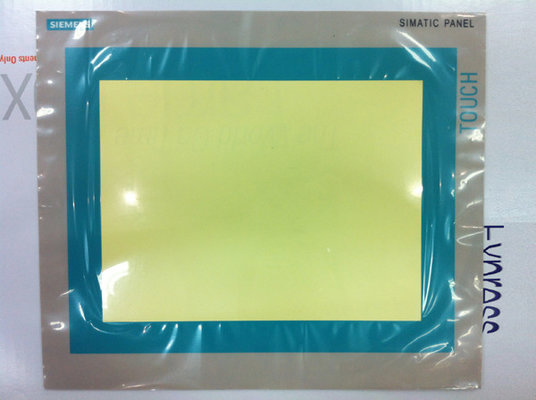 China 6AV6545-0CA10-0AX0 TP270-6 Membrane film supplier