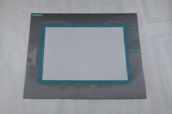 China 6AV6 643-0CD01-1AX0 MP277-10 Membrane film supplier