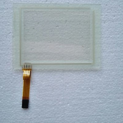 China VT515W Touch screen for ESA VT515W touch glass touch screen supplier