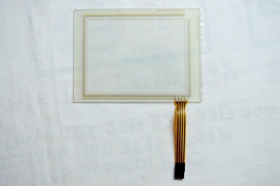 China TR4-056F-05 UN UG touch screen for ESA touch panel supplier