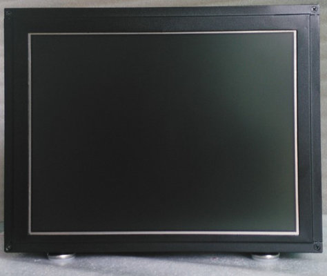 A02B-0094-C061 14&quot; LCD display replace FANUC CNC system CRT supplier