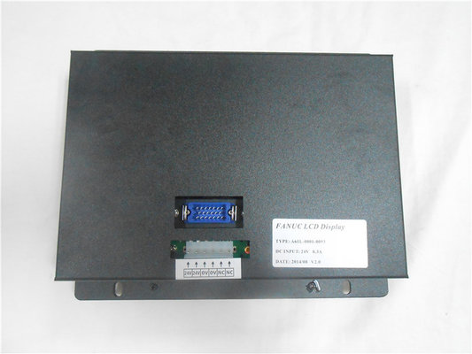 D9CM-01A 9&quot; LCD display replace FANUC CNC system CRT supplier