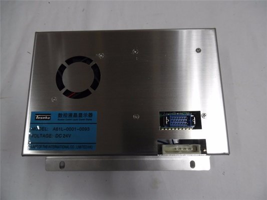 MDT947B-2B 9&quot; LCD display replace FANUC CNC system CRT supplier