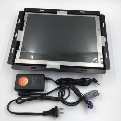 A02B-0094-C061 14&quot; LCD display replace FANUC CNC system CRT supplier