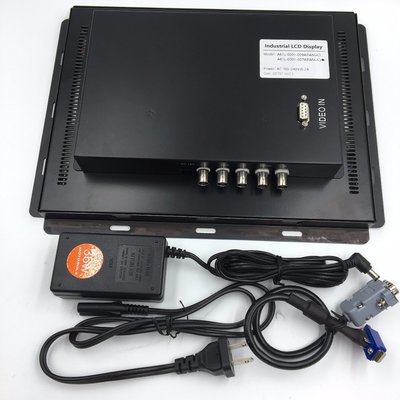 A02B-0094-C061 14&quot; LCD display replace FANUC CNC system CRT supplier
