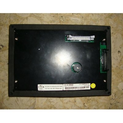 Mitsubishi FCU6-KB022 Keypad for 64s CNC system New supplier