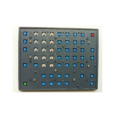 A98L-0001-0568 0T Fanuc keypad CNC operation panel new supplier