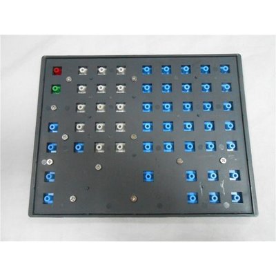 A98L-0001-0568 11M Fanuc keypad CNC operation panel new supplier