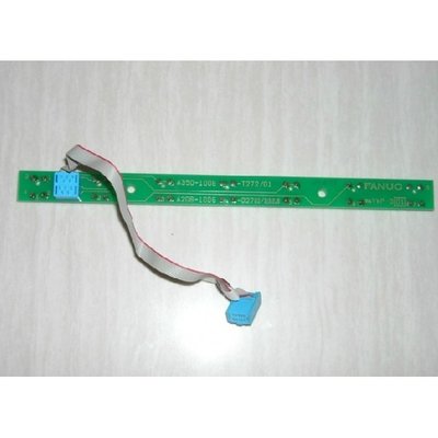 A20B-1006-0270 Fanuc key button board supplier