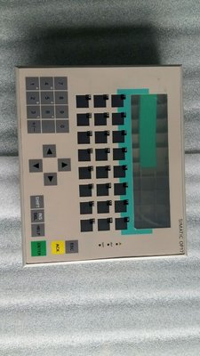 OP17 HMI SHELL Repair Parts supplier
