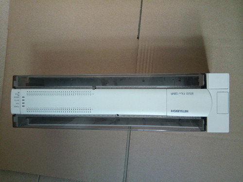 FX2N-128MR / FX2N-128MT PLC SHELL Repair Parts supplier