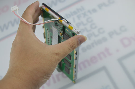 SP14Q009 LCD PANEL For HMI Repair Parts supplier