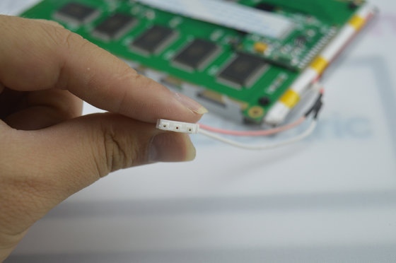 SP14Q009 LCD PANEL For HMI Repair Parts supplier
