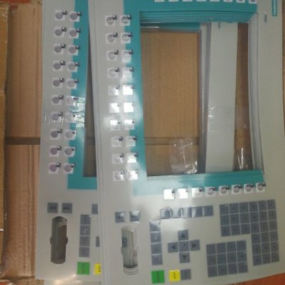 6AV8100-0BC00-1AA1 Membrane Keypad supplier