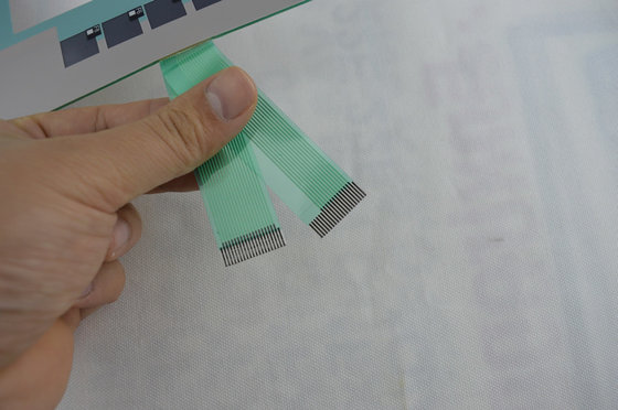 6AV6 642-0DC01-1AX0 6AV6642-0DC01-1AX0 OP177B Membrane film supplier