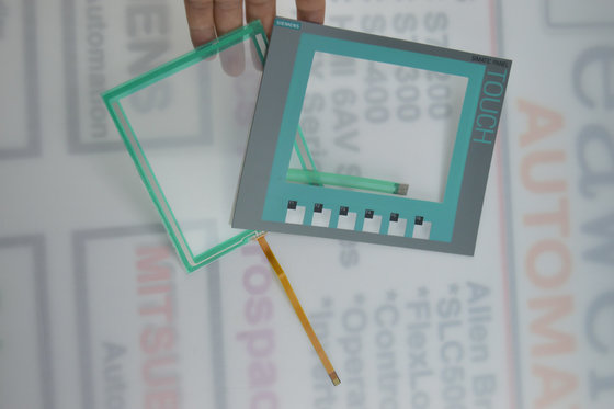 6AV6647-0AD11-3AX0 6AV6 647-0AD11-3AX0 KTP600 SIMATIC HMI  TOUCH GLASS supplier