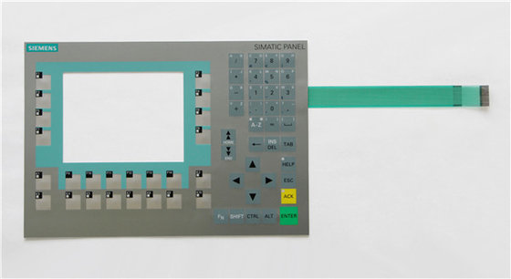 6AV6643-0BA01-1AX0 6AV6 643-0BA01-1AX0 OP277-6 Membrane keypa supplier