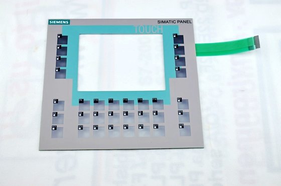 6AV6 642-0DC01-1AX1 6AV6642-0DC01-1AX1 OP177B Membrane keypad supplier