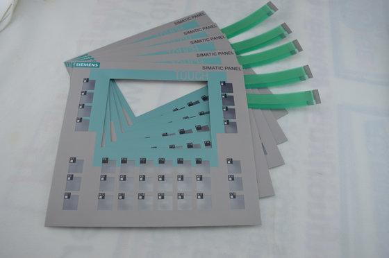 6AV6642-0DA01-1AX1 6AV6 642-0DA01-1AX1 OP177B Membrane Keypad supplier