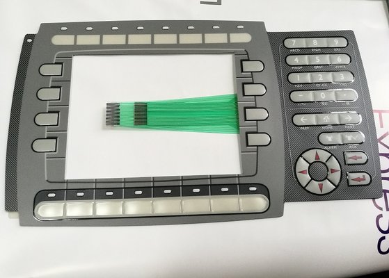 Beijer E1060 Membrane switch, membrane keypad supplier