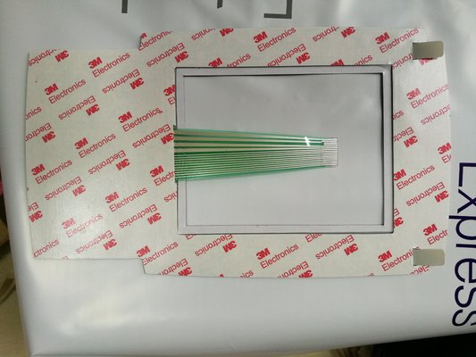Beijer E1060 Membrane switch, membrane keypad supplier