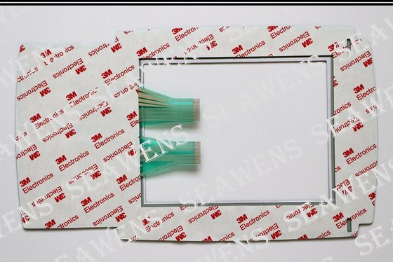 Beijer E1070,beijer Membrane switch, E1070 membrane keypad, E1070 Pro membrane keypad supplier
