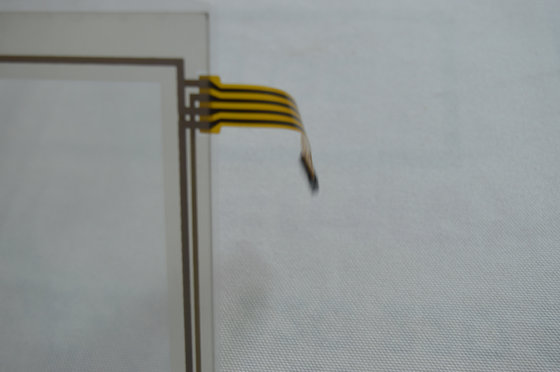 VT515W00000 Touch screen for ESA VT515W touch panel supplier
