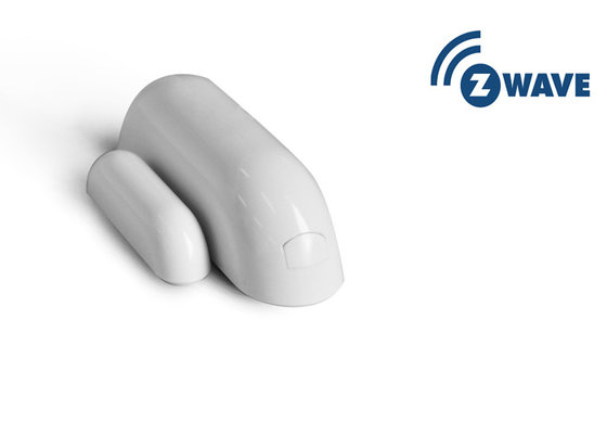 Door Window Contact Magnetic Motion Sensor CE FCC ROHS Certification