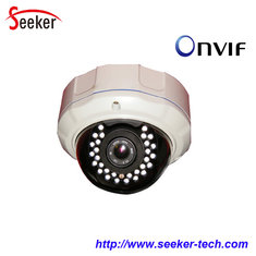 China ip security camera Onvif 2.0,P2P Outdoor Full HD 1080P IP Camera Vandalproof supplier