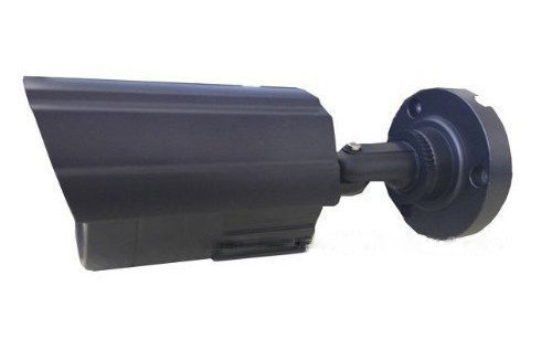 1/3" CMOS IR Cut Metal CCTV Security Camera Surveillance Camera IP66 Waterproof supplier