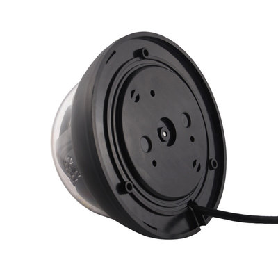 1/3 CMOS Image sensor IP Camera 1.3 Mega pixcel dome IP hisilicon CCTV camera POE Optional supplier