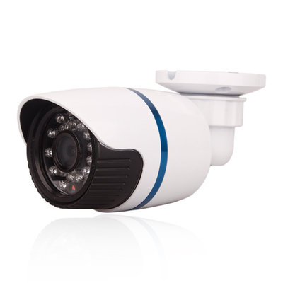 Shenzhen surveillance wholesale price HD 2.0MP bullet vandal proof IR security CCTV AHD camera supplier