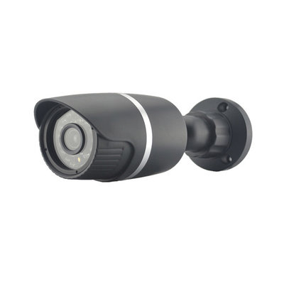 2.0MP 3.6/6 Lens 30meters IR Distance CCTV Camera AHD Camera 1080P Outdoor Bullet Camera supplier
